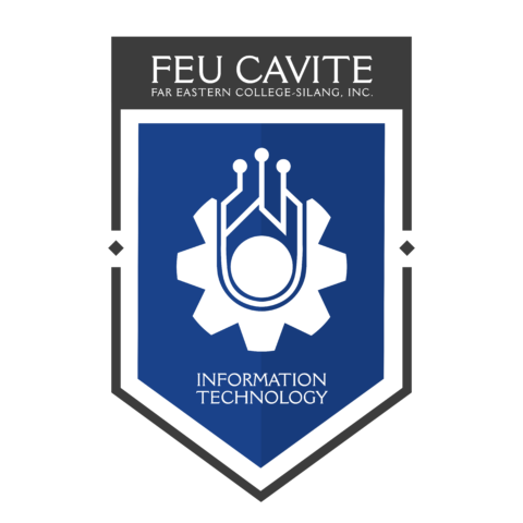 HIGHER EDUCATION | BS Information Technology Program - FEU CAVITE