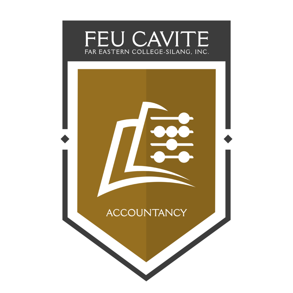 HIGHER EDUCATION | BS Accountancy - FEU CAVITE