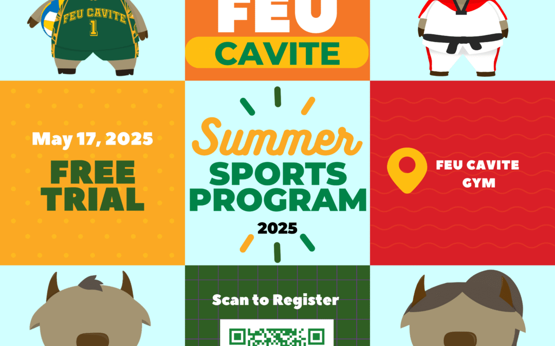 FEU CAVITE